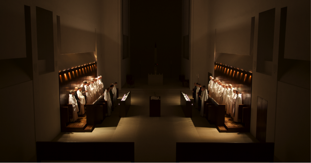 A la rencontre de l'abbaye de Novy Dur, l'unique abbaye trappiste ...